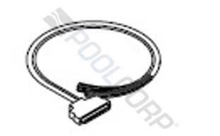 POOL360 | 30” Permanent Connector Cable for 24-Station non-Rain Master Controllers