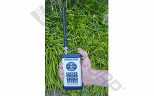 POOL360 | Handheld Transmitter for Pro Max™ Remote Control System