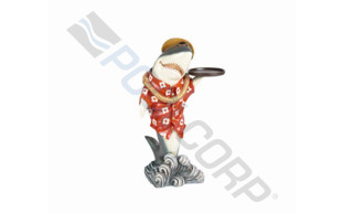 POOL360 | MINI SHARK WAITER