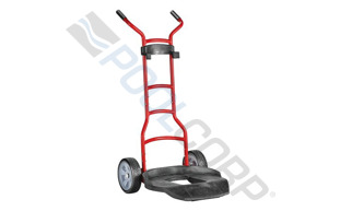 POOL360 | Brute Construction & Landscaping Dolly - 250 lb Capacity