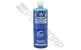 POOL360 | 1 qt Bottle Robarb™ Super Blue™