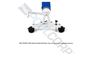 POOL360 | Rocky's Senior Commercial End Pack