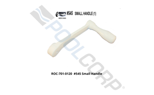 POOL360 | Rocky's Small Handle