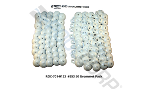 POOL360 | Rocky's Grommets