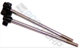 POOL360 | 8" ANCHOR BOLTS