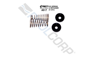 POOL360 | SS ANCHOR SPRING