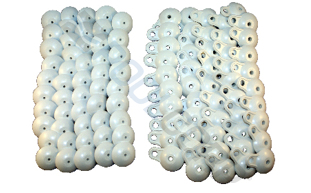 POOL360 | 2/SET GROMMETS