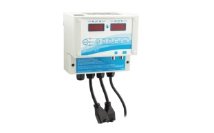 POOL360 | Digital pH/ORP Controller