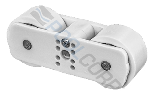 POOL360 | 2" H Block Roller for RC301 Peristaltic Pump