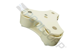 POOL360 | Roller Assembly for RC303/305/307 Peristaltic Pumps