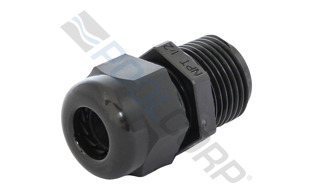 POOL360 | 7/16" Plastic Injection Fitting for Tube for Pro Series 300 Pump