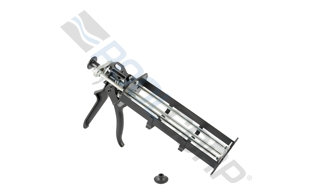 POOL360 | 2-PART EPOXY CARTRIDGE DISPENSER