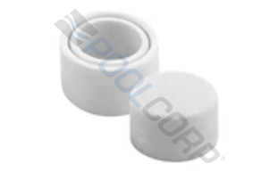 POOL360 | Deluxe Rail Rubber Bumper