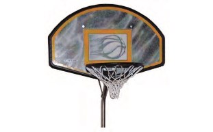 POOL360 | Marine Grade Pool Basketball Kit