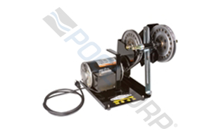 POOL360 | 115/230 V Back Laping Machine