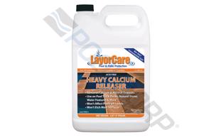 POOL360 | Gallon of Releaser Heavy Calcium/Scale Cleaner