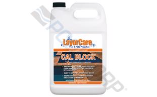 POOL360 | Gallon of Cal Block Protects Calcium From Bonding