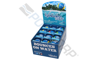 POOL360 | Surf Balls Master Carton Refill 24 per Case