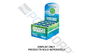 POOL360 | Display Kit with 4 Different Balls