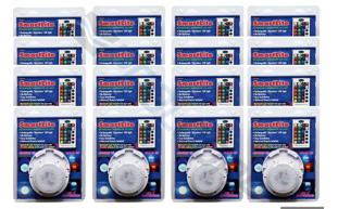 POOL360 | Underwater LED Light with Master Carton Counter-Top Display ...