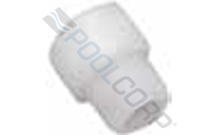 POOL360 | #1800 COVER PUMP GARDEN HOSE ADAPTER