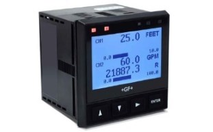 POOL360 | Signet 9950 Dual Channel Transmitter