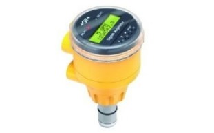 POOL360 | 0.5"-4" Signet Magmeter Flow Sensor with Display 4-20mA Output