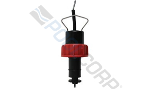 POOL360 | 10"-12" Signet 515 Rotor-X™ Paddlewheel Flow Sensor