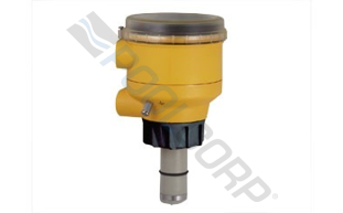 POOL360 | 5"-8" Signet Magmeter Flow Sensor without Display Frequency ...