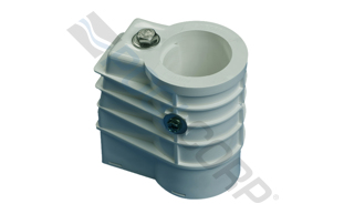 POOL360 | White Case of Anchor Sockets