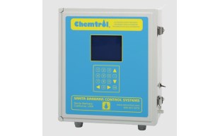 POOL360 | PC5000 Programmable Controller with PPM Sensor