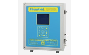 POOL360 | PC6000 Programmable Controller