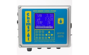 POOL360 | Digital ORP & pH Controller