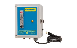 POOL360 | CO2 pH Control System