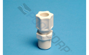 POOL360 | Probe Compression Fitting