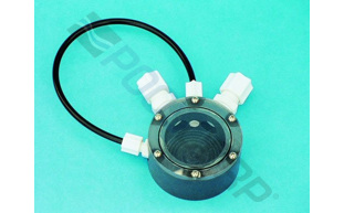 POOL360 | .75 HP Acrylic Sensor Cell Only