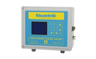 POOL360 | PC2100 with 4-20mA Signal for Monitoring Display Outputs