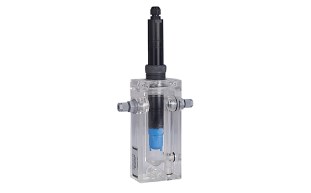 POOL360 | PPM Membrane Free Chlorine Sensor Probe