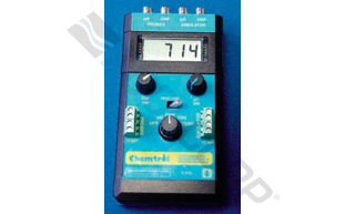 POOL360 | Porta Probe