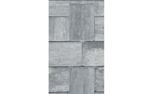 POOL360 | 2-3/8" 4X8 Thick Paver Sharktooth