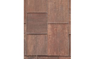 POOL360 | 2-3/8" 4X8 Thick Paver Bahama Blend