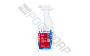 POOL360 | 1L Summer Smiles Klean Multi All Purpose Cleaner