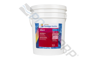 POOL360 | 25kg Summer Smiles Alka