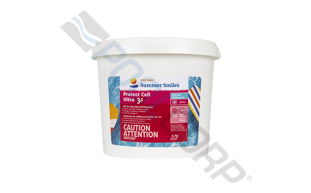 POOL360 | 5kg Summer Smiles Protect Cell Ultra 3 in 1 Salt Cell Protector