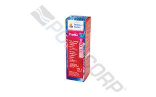 POOL360 | 125g Summer Smiles Clarita Fast-acting Clarifying Tablets