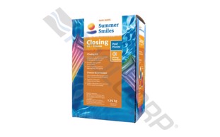 POOL360 | Summer Smiles Closing Kit