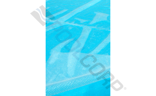 POOL360 | -2YR FULL 12x24 RECT SOLAR COVER 12 MIL
