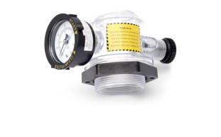 POOL360 | Pentair® Style Sand Filter Air Relief Assembly with Nut