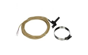 POOL360 | Hayward® Style 10K Temperature Sensor with 15' Cable