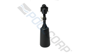 POOL360 | WaterLev™ .50" MPT Auto Fill Float Valve